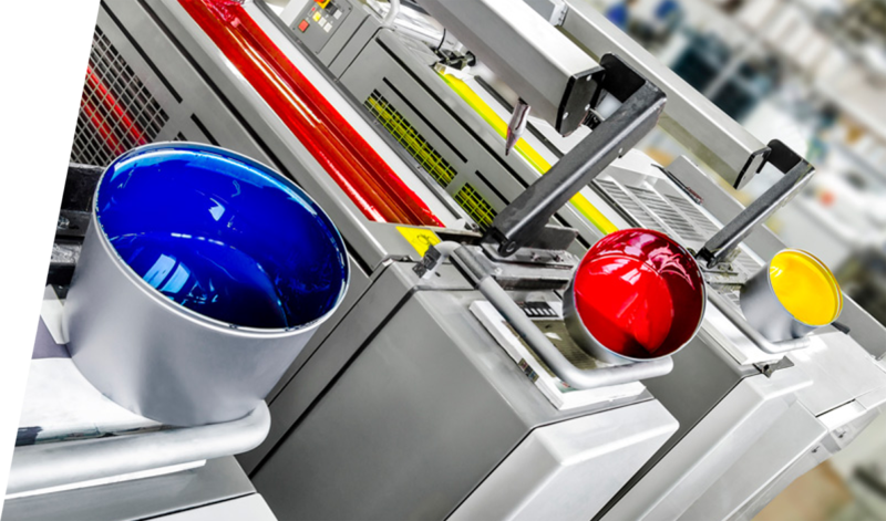 Capabilities - Consolidated Color and Design