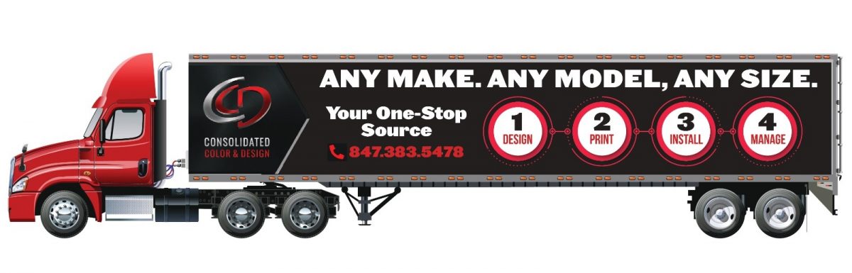 Blog - Consolidated Color and Design